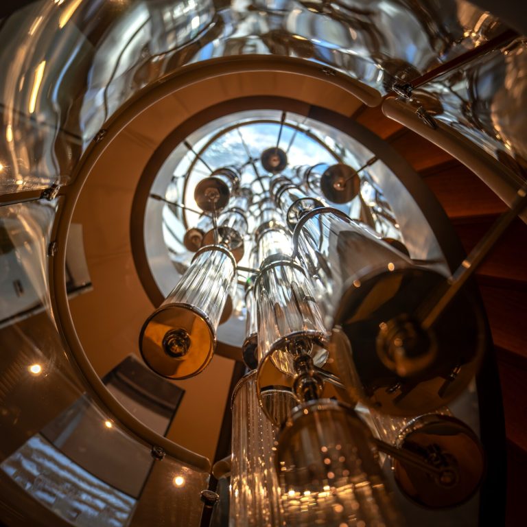 ETERNAL SPARK Wins Robb Report’s “Best Detail” Award | Eternal Spark