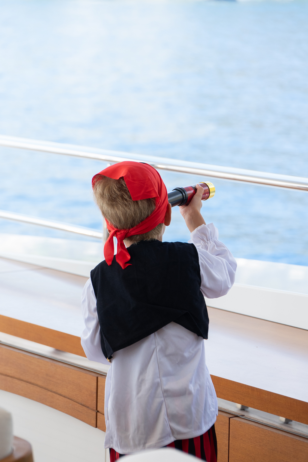 A Kid-Friendly Yacht Charter Adventure On ETERNAL SPARK | Eternal Spark